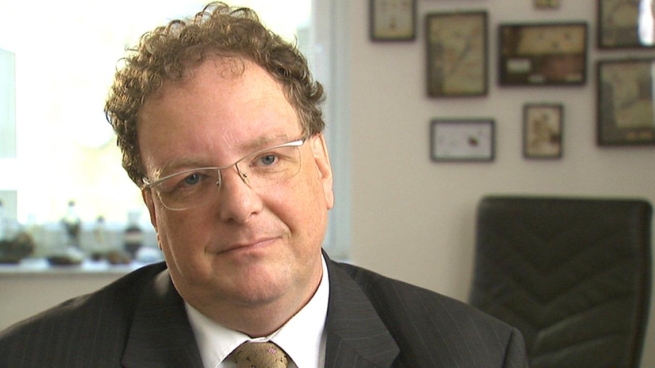 Olaf Zimmermann zur Kunstaktion des Zentrums für politische Schönheit ...