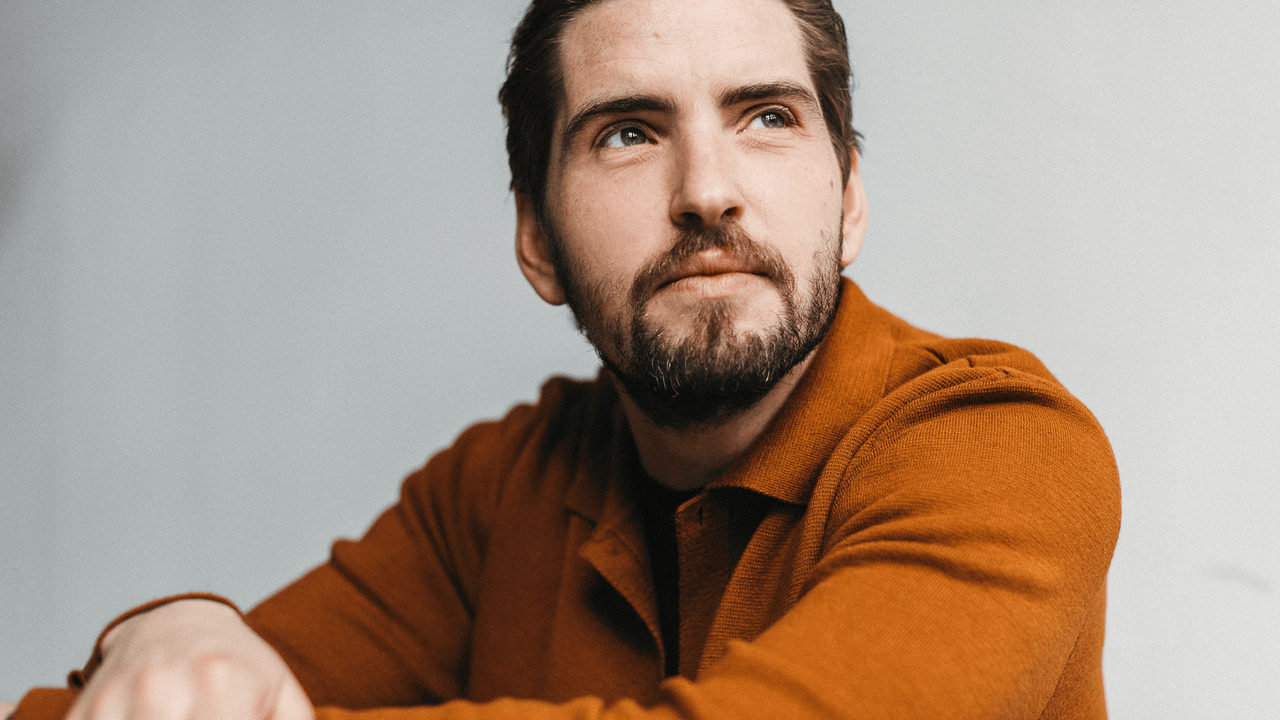 Pablo Held Buoyancy Band - 3sat-Mediathek