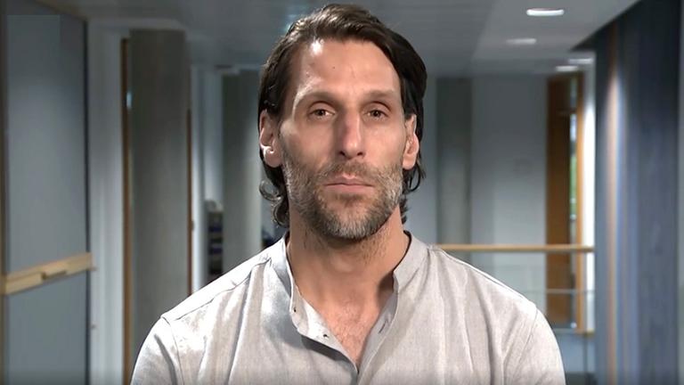 Philipp Hübl zur SPD - 3sat-Mediathek