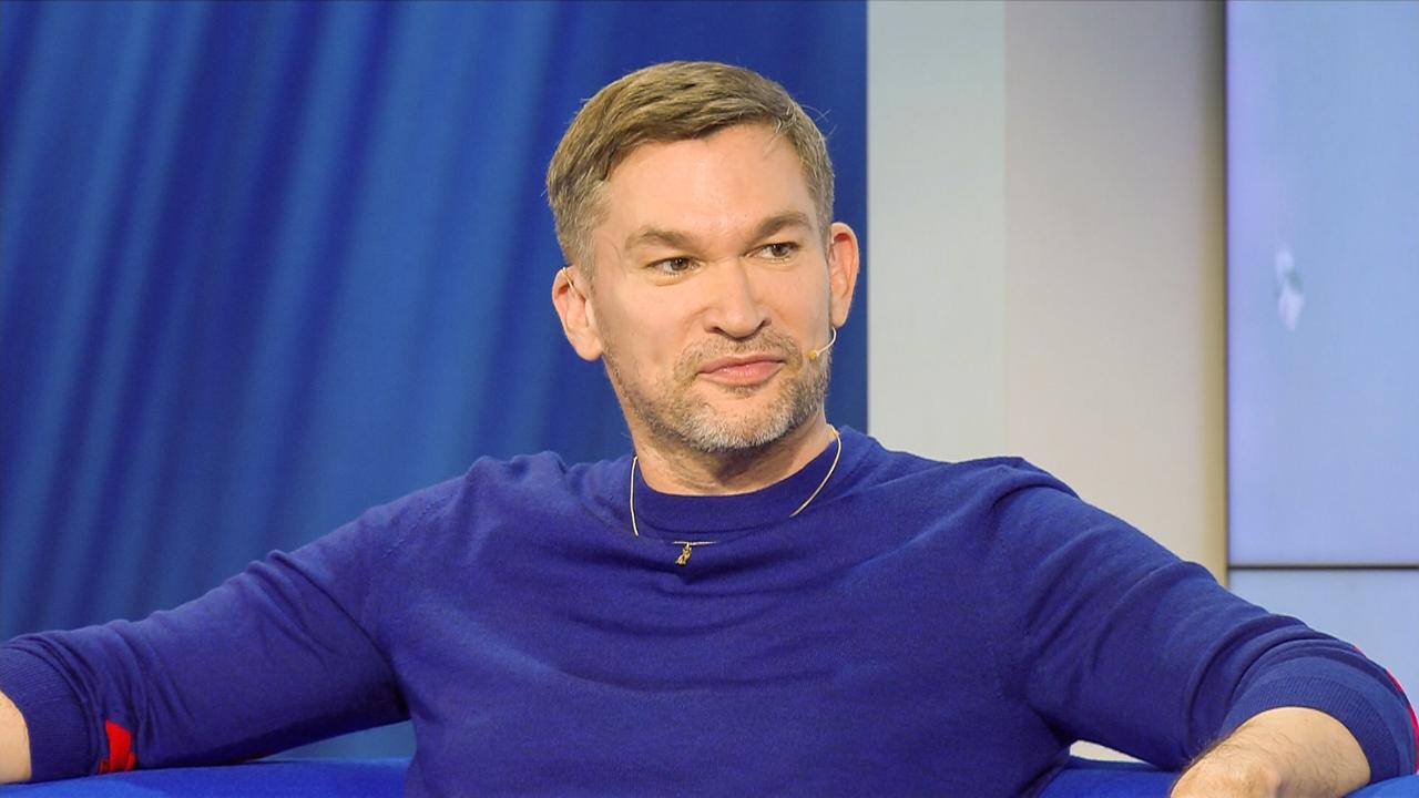 Philipp Tingler zur Anti-Rassismus-Strafnorm - 3sat-Mediathek