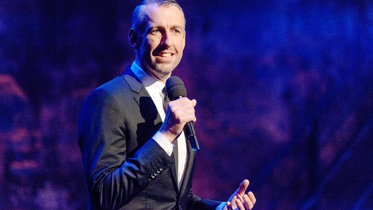 Pufpaffs Happy Hour 53 - Sebastian Pufpaff 1 - 3sat-Mediathek