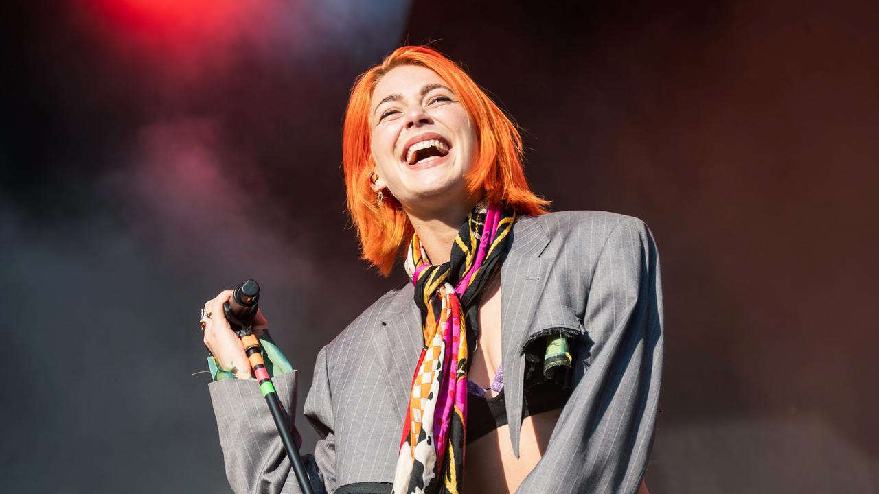 PULS Open Air 2023 – Best of 2 mit Alli Neumann, Lie Ning und 01099 ...