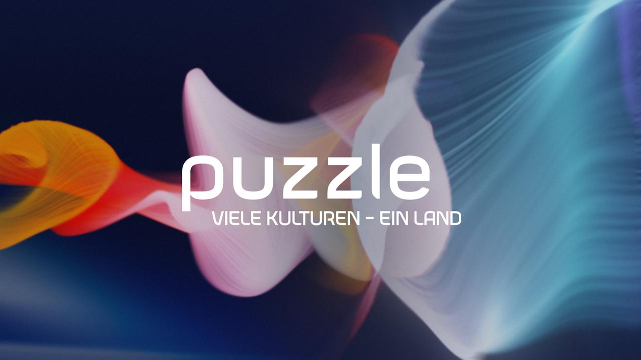 puzzle - 3sat-Mediathek