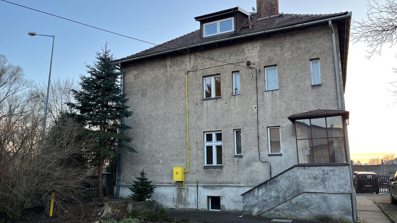 "Höß-Villa" in Auschwitz wird Erfahrungsort - 3sat-Mediathek