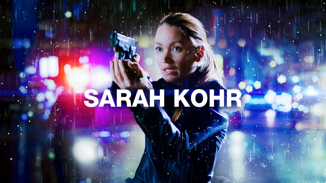 Sarah Kohr - 3sat-Mediathek