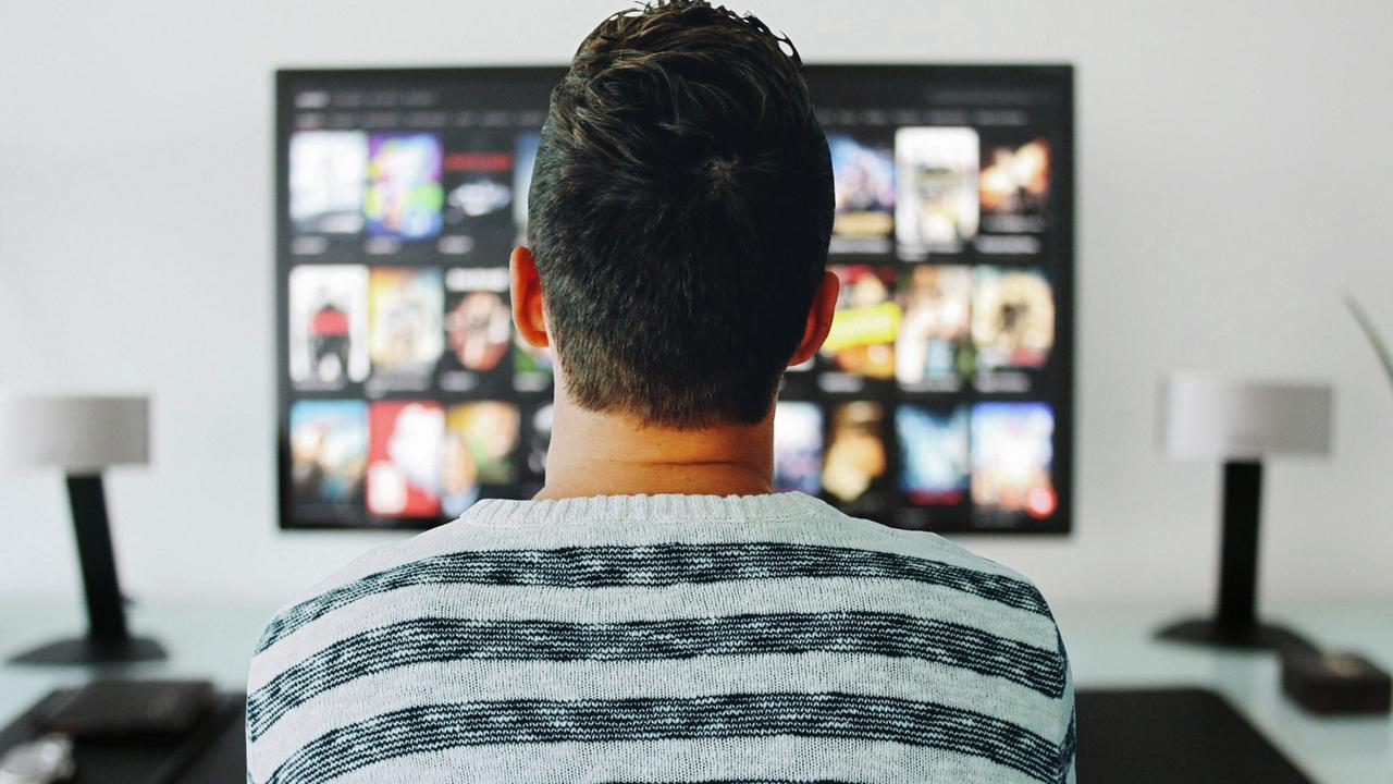 So revolutioniert digitale Technik den Film - 3sat-Mediathek