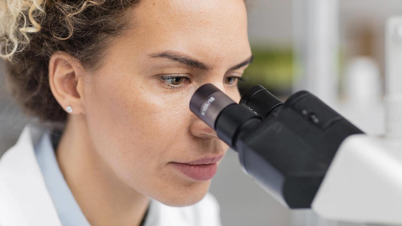 Frauen in der Wissenschaft - 3sat-Mediathek