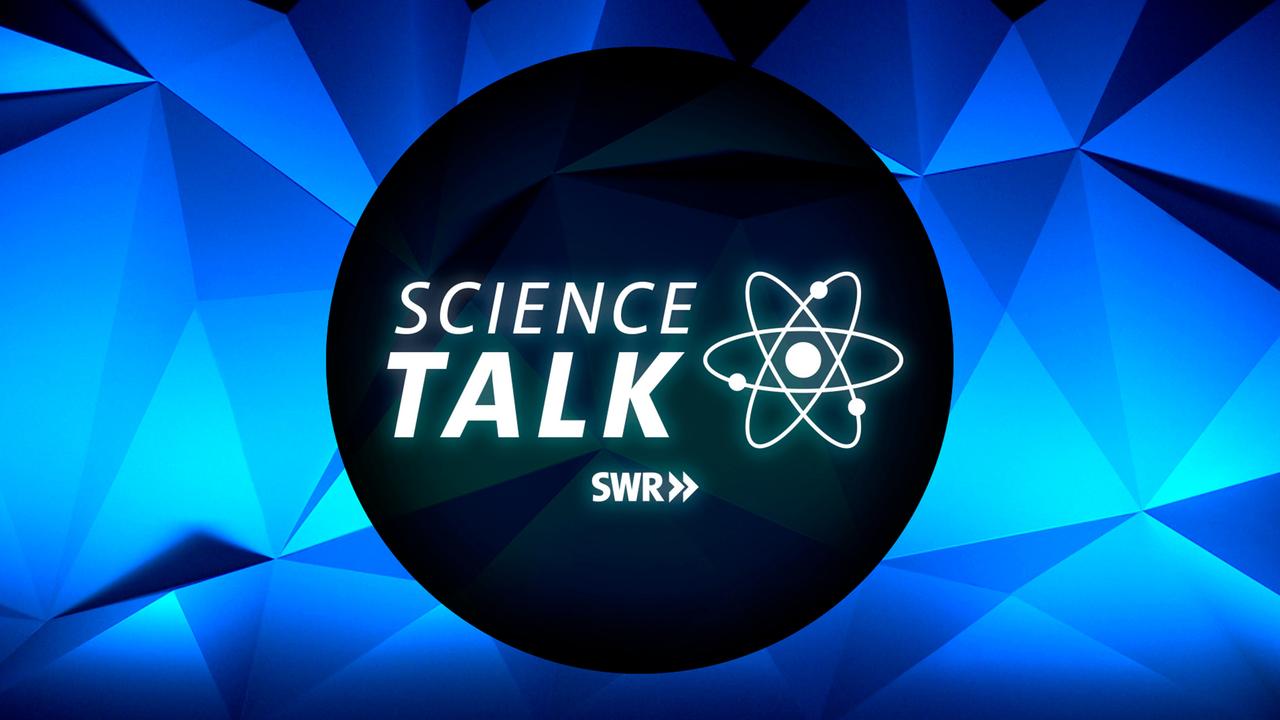 Science Talk - 3sat-Mediathek