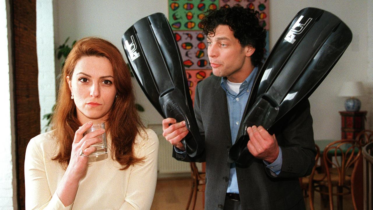 3Sat Mediathek Filme Amour Fou – PUIPFU