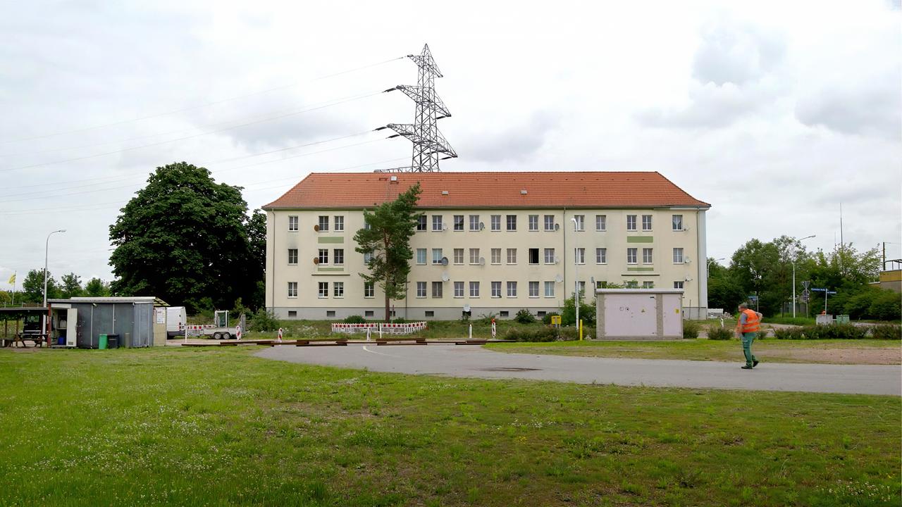 Stadtrand - 3sat-Mediathek