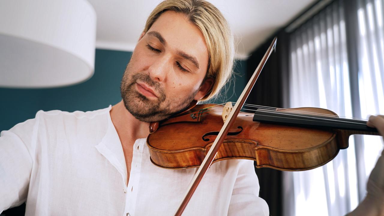 Stradivari – Mythos und Markt - 3sat-Mediathek