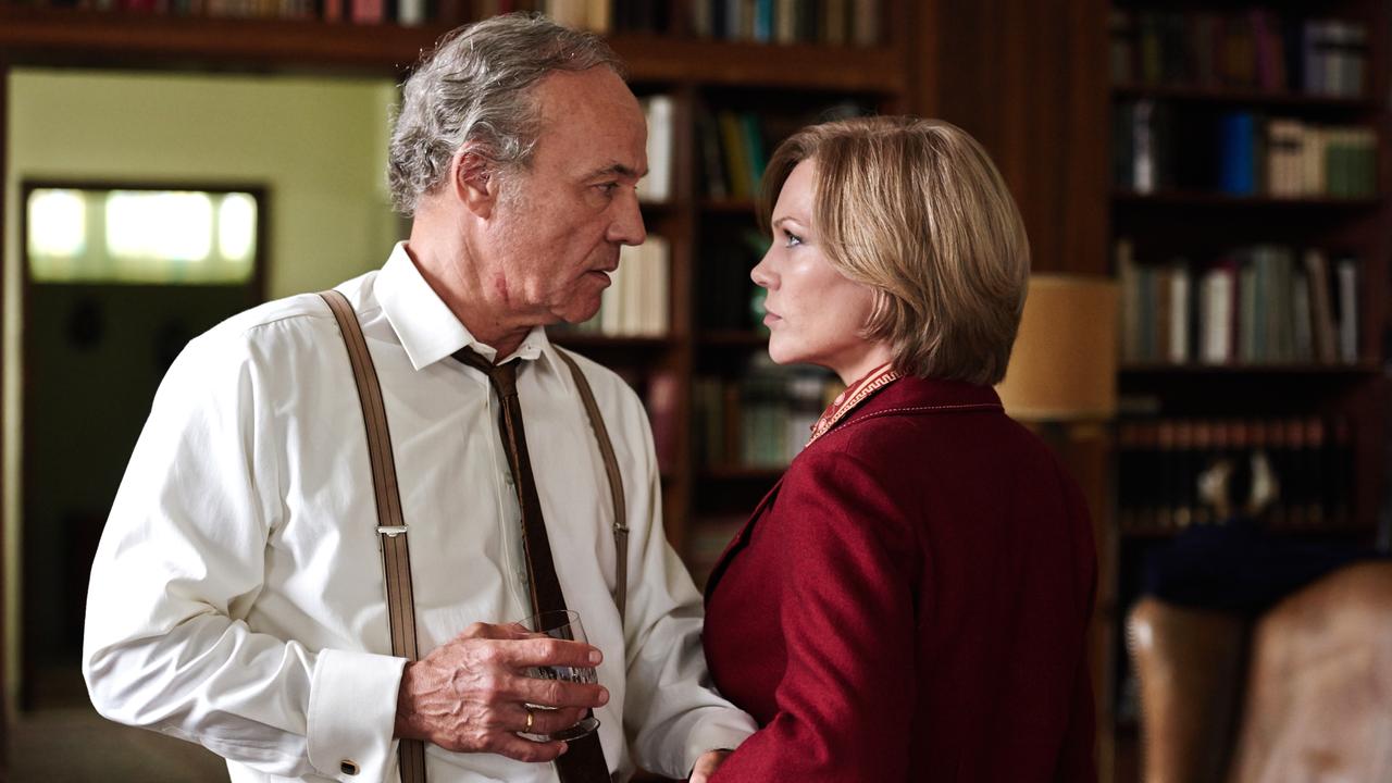 TANNBACH – Traum von Frühling - 3sat-Mediathek