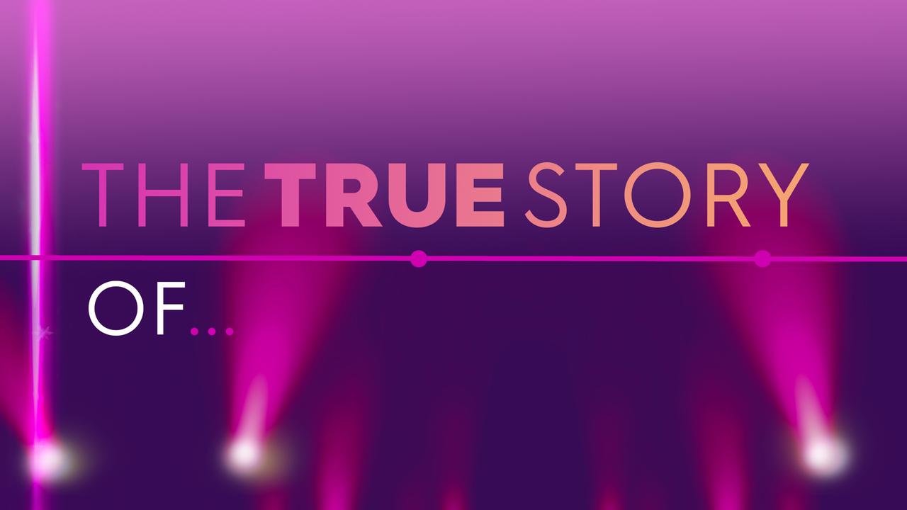 The True Story of - 3sat-Mediathek