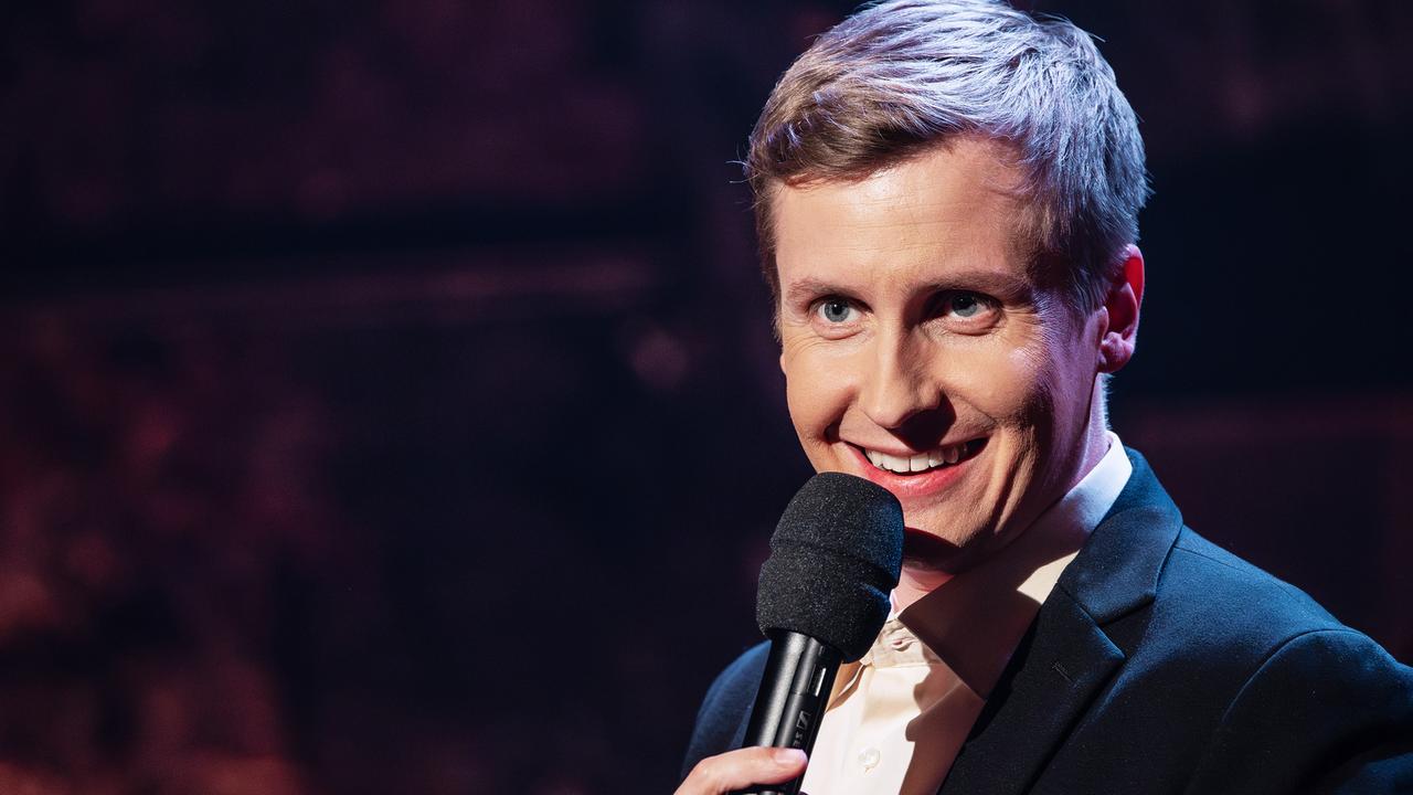 Till Reiners' Happy Hour - Folge 25 - 3sat-Mediathek