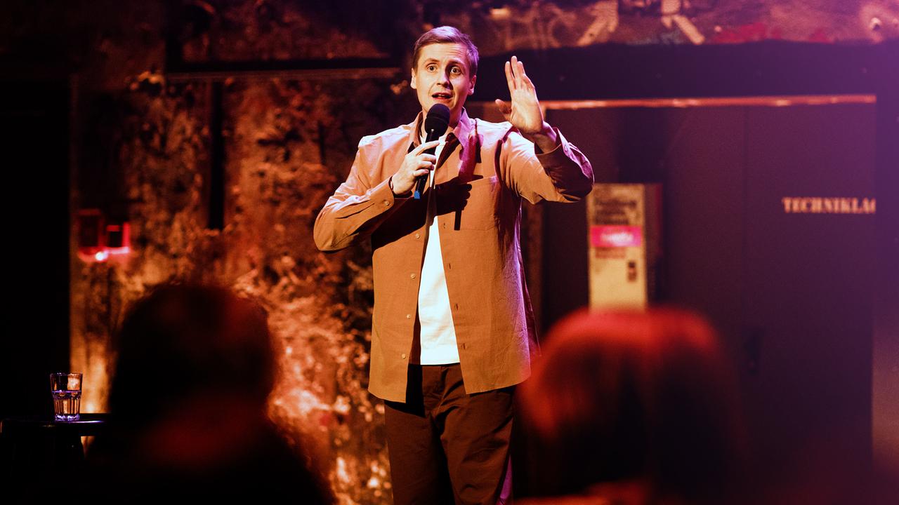 Till Reiners' Happy Hour - Folge 32 - 3sat-Mediathek