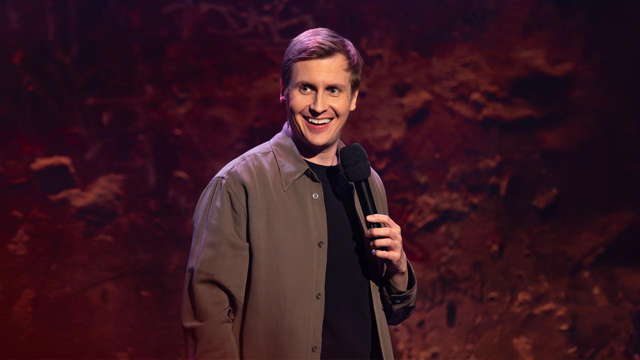 Till Reiners' Happy Hour - Folge 33 - 3sat-Mediathek