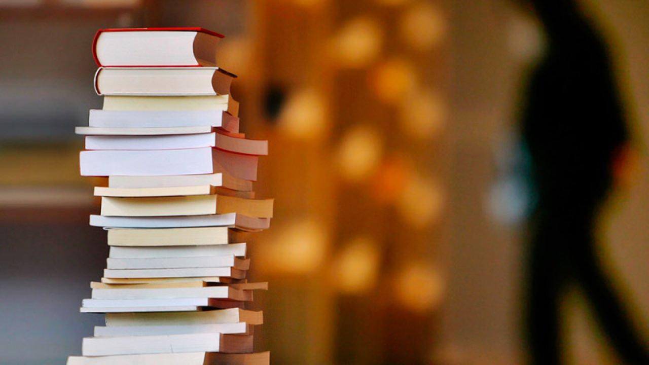 Was macht ein*e Lektor*in? - 3sat-Mediathek