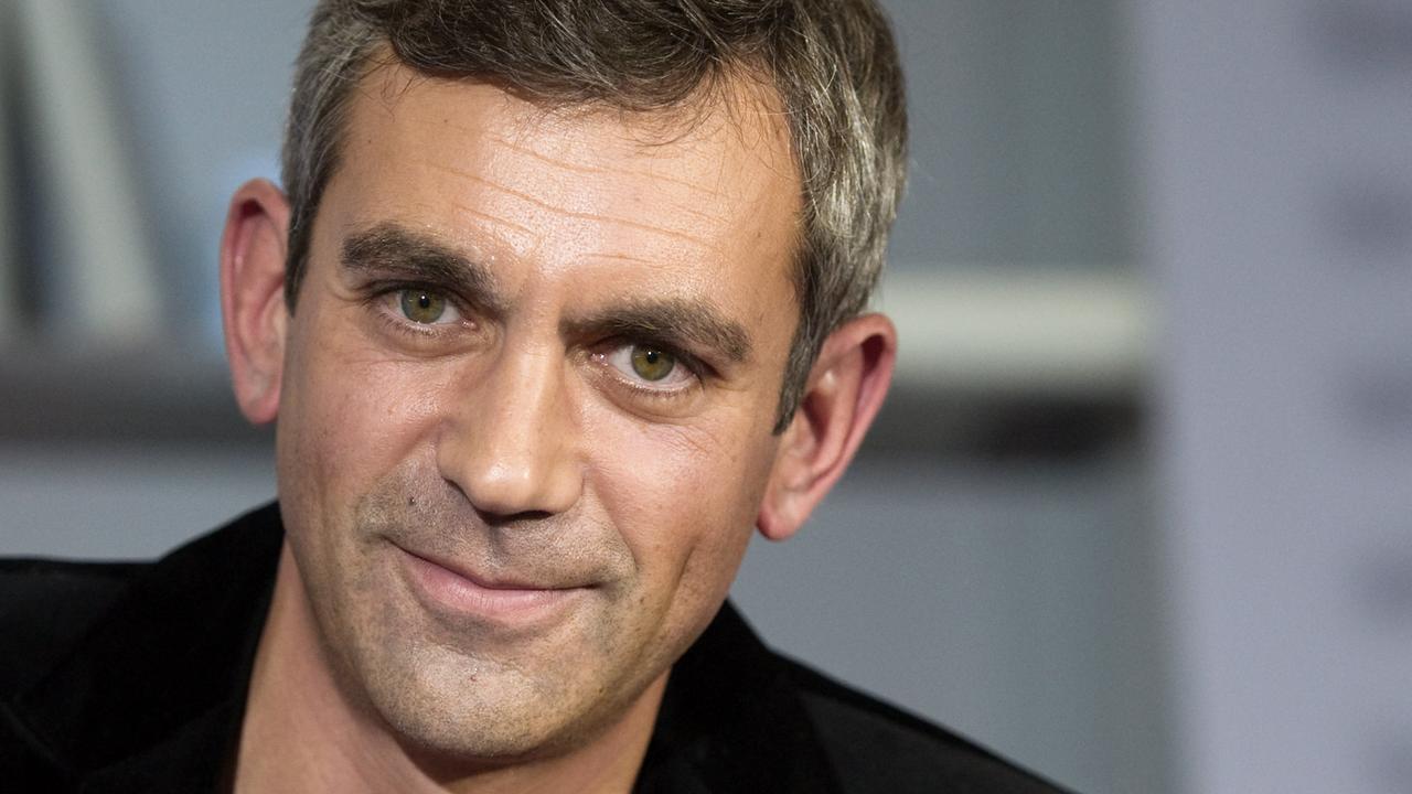 Wladimir Kaminer über Proteste in Belarus - 3sat-Mediathek