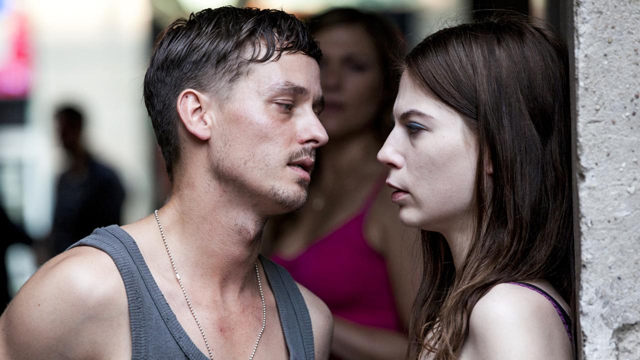 Woyzeck - Der Theaterfilm - 3sat-Mediathek