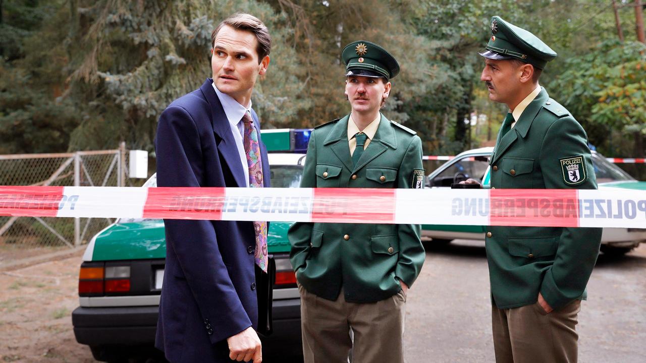 ZERV - Zeit der Abrechnung (1/6) - 3sat-Mediathek