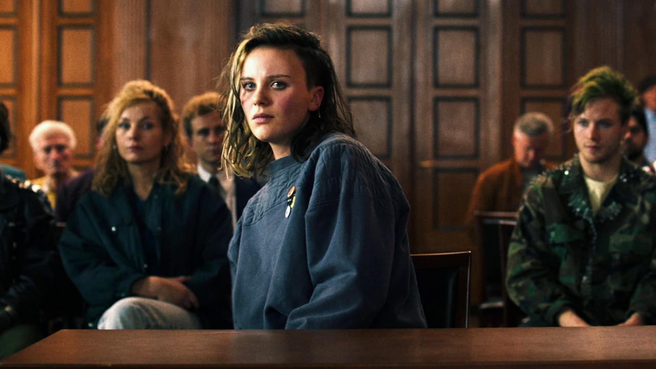 ZERV - Zeit der Abrechnung (5/6) - 3sat-Mediathek